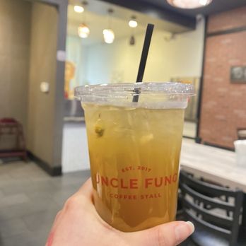 UNCLE FUNG BORNEO EATERY - Updated July 2025 - 1576 Photos & 968 ...