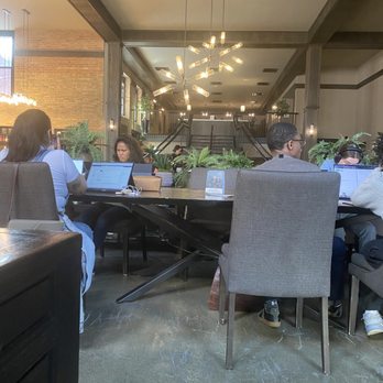 FROTH - Updated September 2024 - 220 Photos & 125 Reviews - 1515 W ...