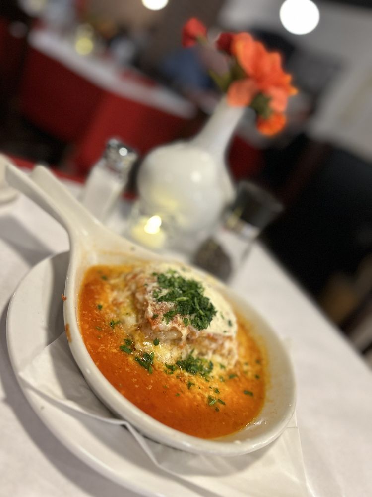 ANTICA ROMA - Updated December 2024 - 109 Photos & 232 Reviews - 132 S ...