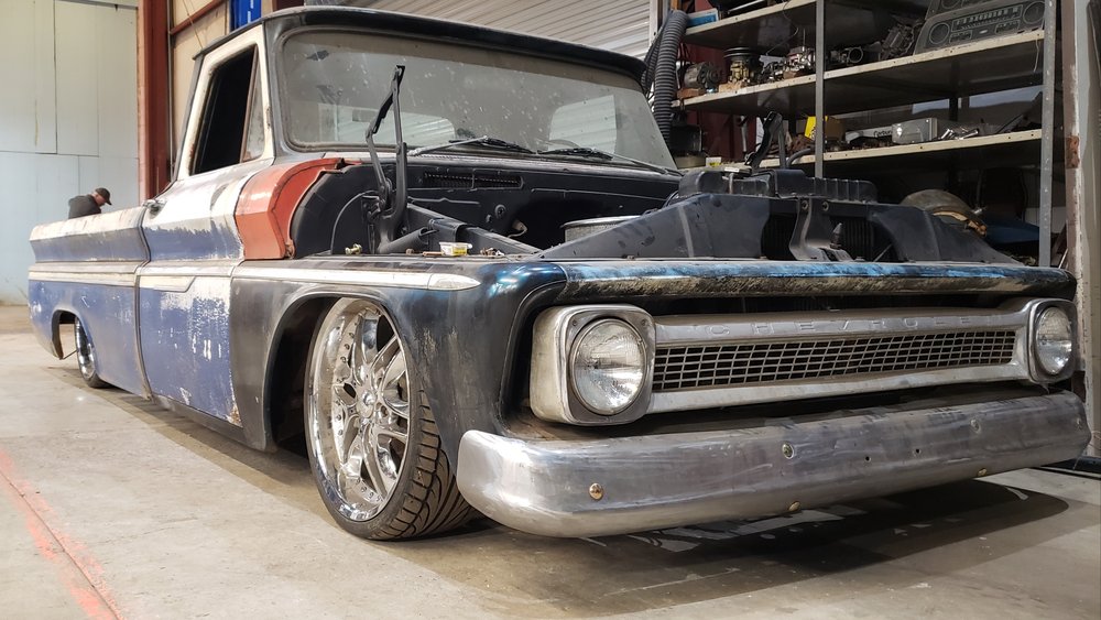 LEDFOOT RACING - Updated June 2025 - 14 Reviews - 2430 N Glassell St ...