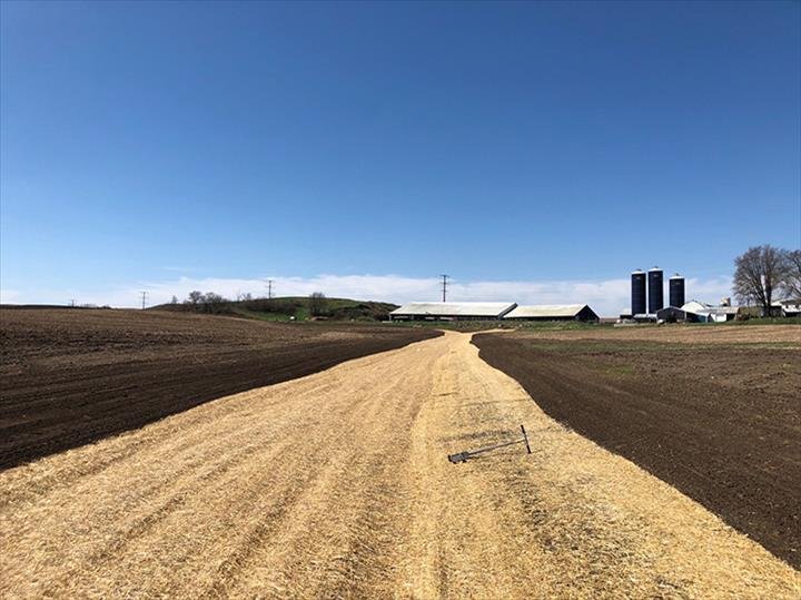 CB SILT FENCE - Updated April 2024 - 7415 Bitney Rd, Lodi, Wisconsin ...