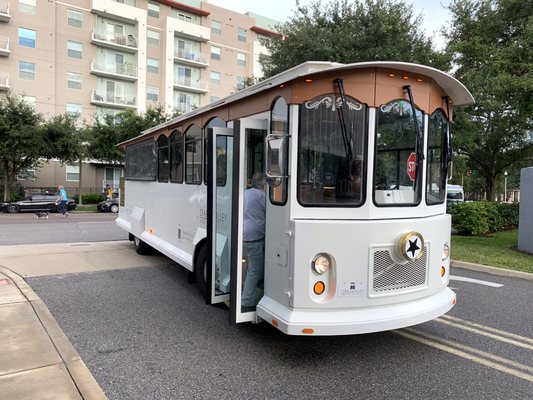 STAR TROLLEY - Updated December 2025 - 63 Photos & 30 Reviews - 2215 ...