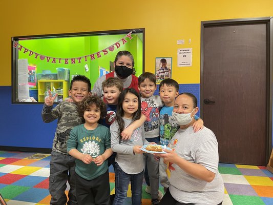 ADVENTURE KIDS PLAYCARE - Updated July 2024 - 78 Photos & 19 Reviews ...