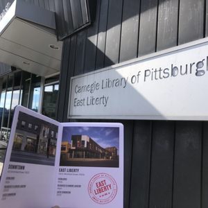 CARNEGIE LIBRARY OF PITTSBURGH, MAIN LIBRARY - Updated December 2025 ...