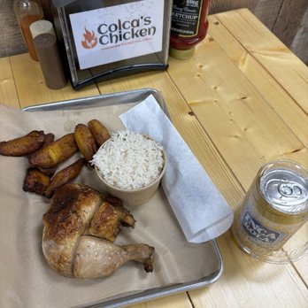 COLCA’S CHICKEN - Updated May 2025 - 33 Photos & 15 Reviews - 1213 ...