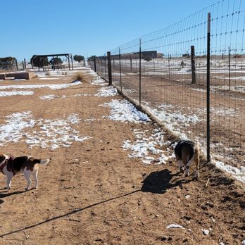 SANTA FE ANIMAL SHELTER & HUMANE SOCIETY - Updated October 2025 - 20 ...