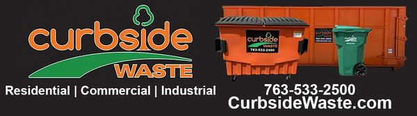 CURBSIDE WASTE - Updated October 2025 - 33 Photos & 190 Reviews ...