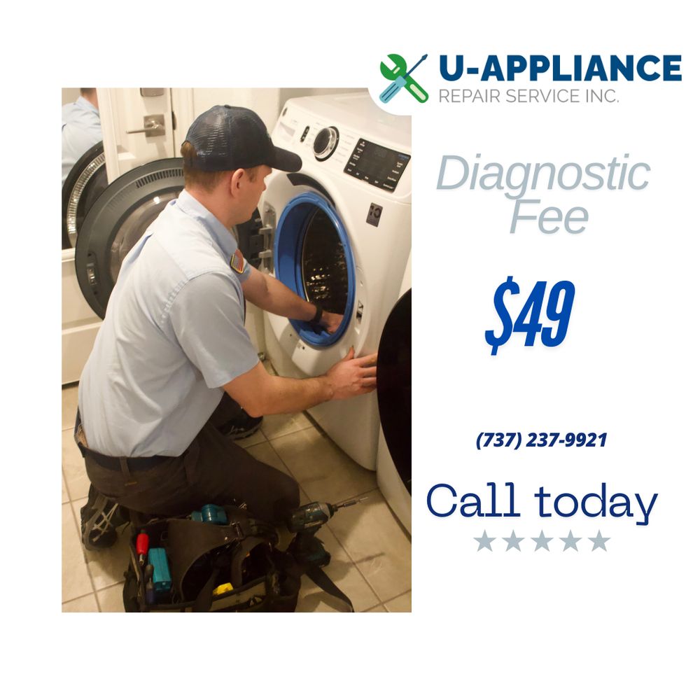 BEST of Austin Kenmore Appliance Repair Yelp