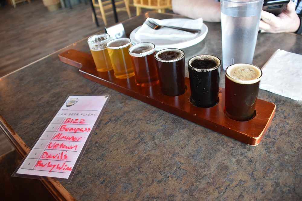 LASSEN ALE WORKS BOARDROOM - Updated September 2025 - 178 Photos & 142 ...