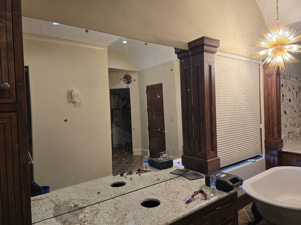 MARTINEZ CUSTOM GLASS - Updated January 2026 - 33 Photos - Houston ...