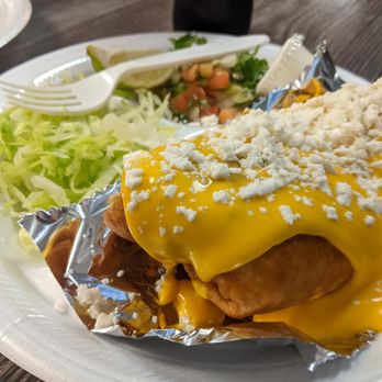 TACOS AZTECA - Updated July 2024 - 97 Photos & 150 Reviews - 3705 S ...