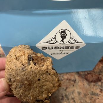 DUCHESS COOKIES - Updated August 2025 - 46 Photos & 29 Reviews - 630 ...