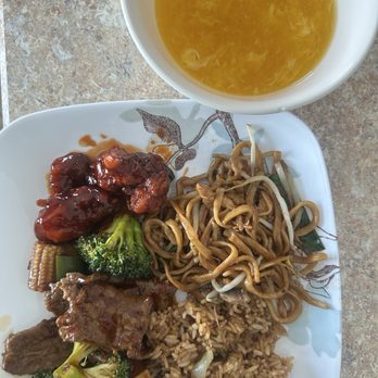 RED PEPPER CHINESE & VIETNAMESE CUISINE - Updated December 2025 - 313 ...