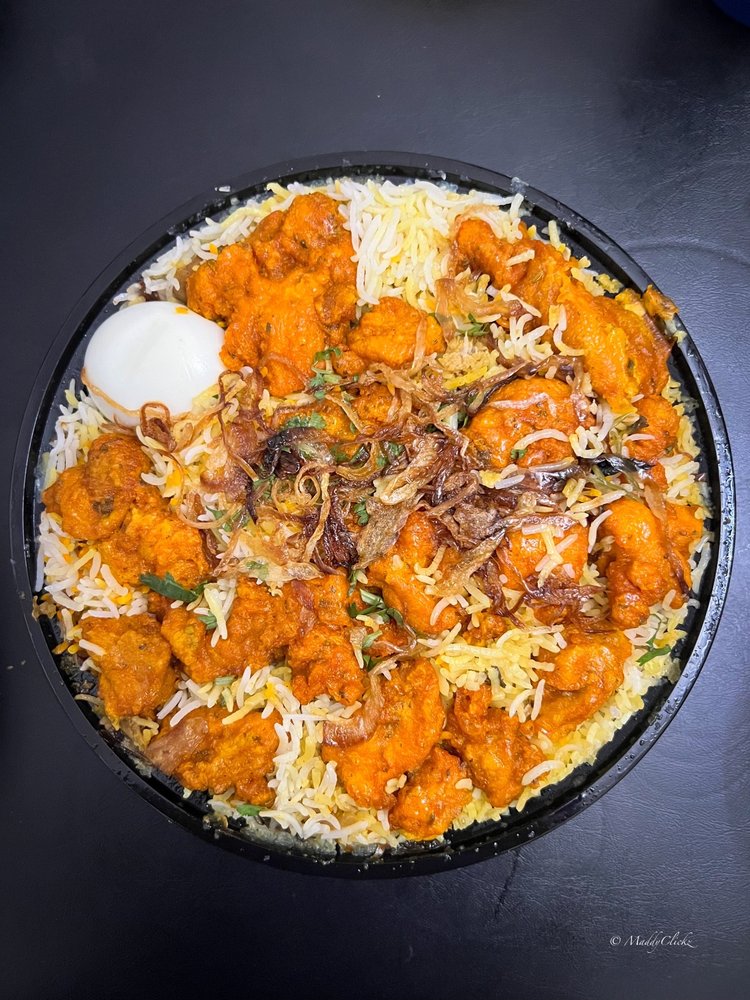 ROOHI’S BIRYANI ADDA - Updated December 2025 - 40 Photos & 67 Reviews - 3029 Hwy 27, Franklin ...