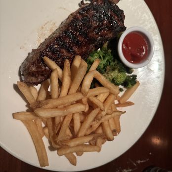 THE KEG STEAKHOUSE + BAR - DESERT RIDGE - Updated March 2025 - 764 ...