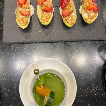 AMADA TAPAS - Updated April 2024 - 57 Photos & 18 Reviews - 1413 ...