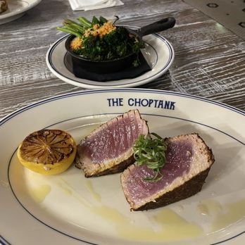THE CHOPTANK - Updated April 2025 - 682 Photos & 469 Reviews - 1641 ...