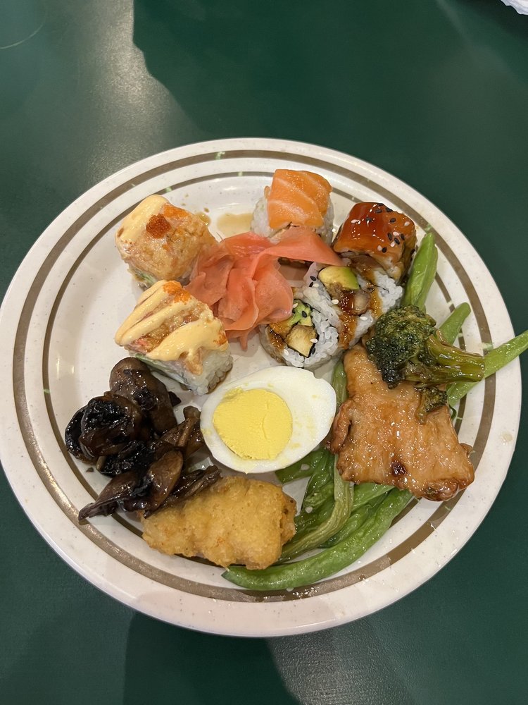 FUJIAN GRAND CHINA BUFFET - Updated January 2026 - 91 Photos & 270 ...