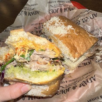 ADAM & JOE’S GOURMET EATERY - Updated June 2025 - 110 Photos & 89 ...