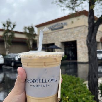 GOODFELLOWS COFFEE - Updated October 2024 - 413 Photos & 334 Reviews ...