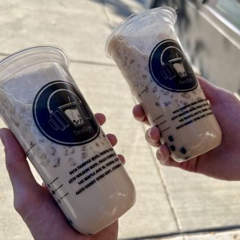 TEADM - Updated October 2025 - 276 Photos - 157 Reviews - 9416 Fairfax ...