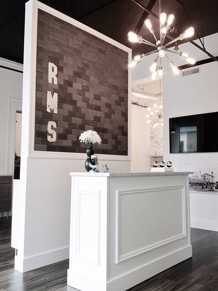 ROSS MICHAEL’S SALON - Updated October 2024 - 33 Photos & 32 Reviews ...