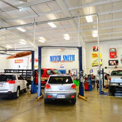 MITCH SMITH AUTO SERVICE - 30 Photos - 4570 W State Rd 32, Anderson ...
