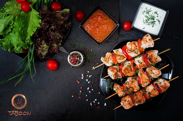 TABOON MEDITERRANEAN - Updated December 2025 - 694 Photos & 682 Reviews ...