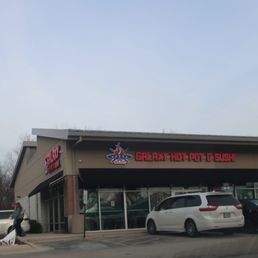 GALAXY HOTPOT & SUSHI - Updated January 2025 - 453 Photos & 84 Reviews ...