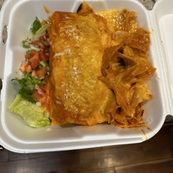 CANCUN FRESH MEXICAN GRILL - Updated May 2024 - 258 Photos & 420 ...