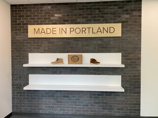 CRARY SHOES - Updated December 2025 - 17 Reviews - 12035 NE Glenn ...