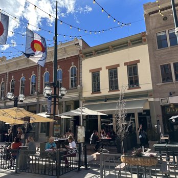 RIOJA - 2842 Photos & 2700 Reviews - 1431 Larimer St, Denver, Colorado ...