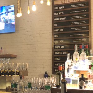 THE JONES ASSEMBLY - 1473 Photos & 723 Reviews - 901 W Sheridan Ave ...