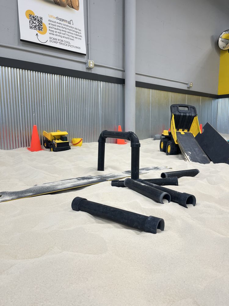 LITTLE DIGGERS - Updated October 2024 - 6327 Sawmill Rd, Dublin, Ohio ...