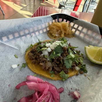 DOS TACOS - Updated November 2024 - 61 Photos & 56 Reviews - 10610 ...