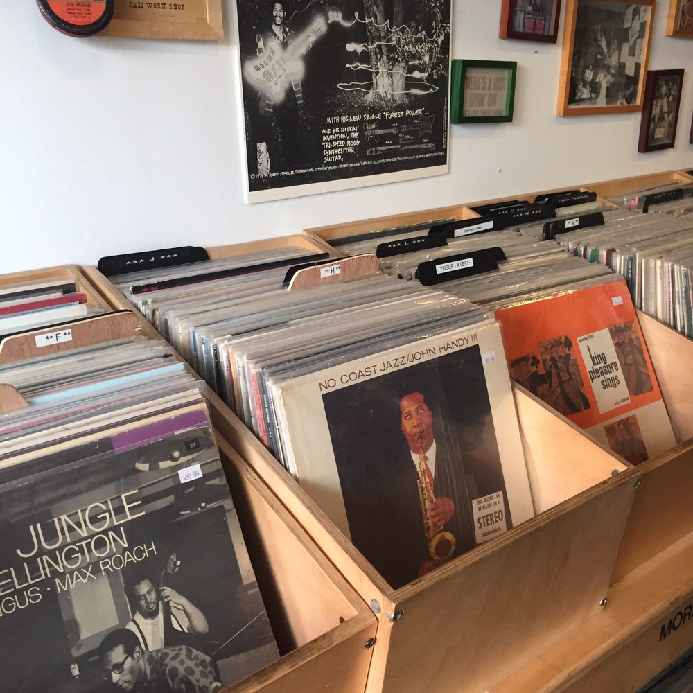 GROOVE MERCHANT RECORDS - Updated December 2024 - 20 Photos & 74 ...