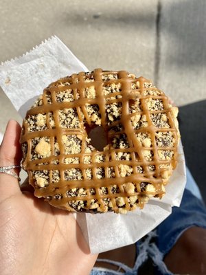 BEACON DOUGHNUTS near 810 W Armitage Ave, Chicago, Illinois - 466 ...