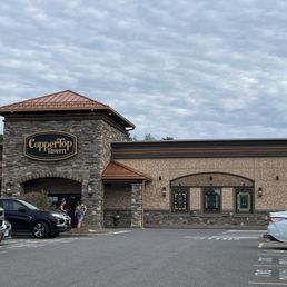 COPPERTOP TAVERN - VESTAL - Updated April 2025 - 246 Photos & 224 ...