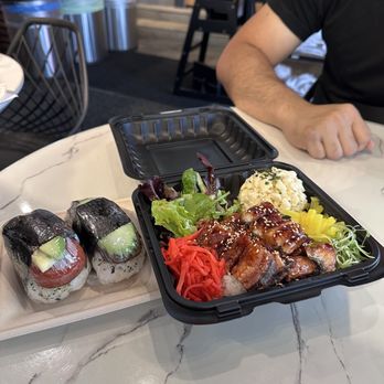 MUSUBI KAI - Updated July 2025 - 248 Photos & 118 Reviews - 108 Union St, Seattle, Washington ...