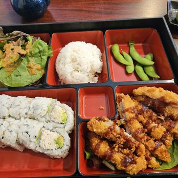 DARU SUSHI - Updated December 2024 - 378 Photos & 436 Reviews - 15920 ...