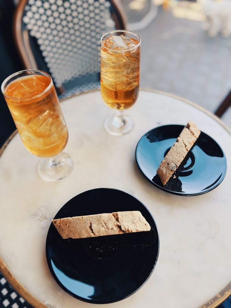 IL VIALE ESPRESSO - Updated December 2025 - 74 Photos & 33 Reviews ...