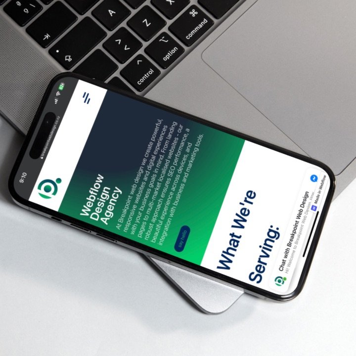 Breakpoint Web Design Updated June 2024 80 South Road Blagdon Taranaki Nz New Plymouth