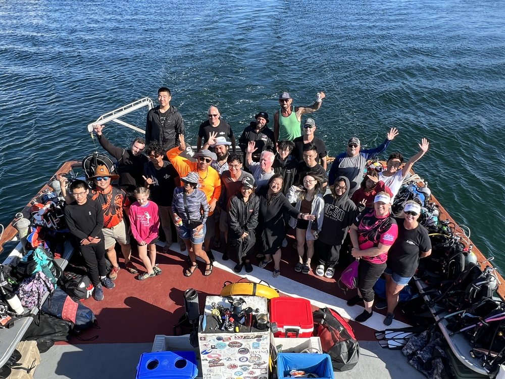 PACIFIC STAR DIVE BOAT - Updated January 2026 - 41 Photos & 46 Reviews ...