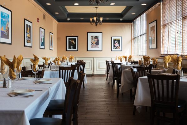 ROSARIO’S ITALIAN KITCHEN - Updated August 2025 - 323 Photos & 306 ...