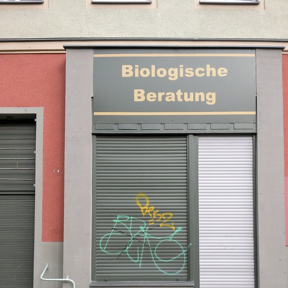 BIOLOGISCHE BERATUNG BEI INSEKTENPROBLEMEN PROZELL U. SCHÖLLER ...