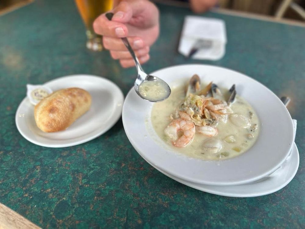 TIDES RESTAURANT - Updated May 2026 - 23 Photos & 27 Reviews - 8601 ...