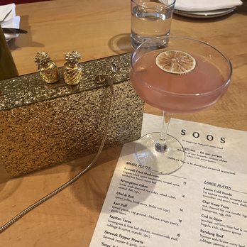 SOOS - Updated December 2025 - 288 Photos & 195 Reviews - 94 Ossington ...