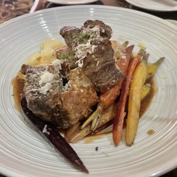 LONE WOLF RESTAURANT & LOUNGE - Updated May 2025 - 233 Photos & 189 ...