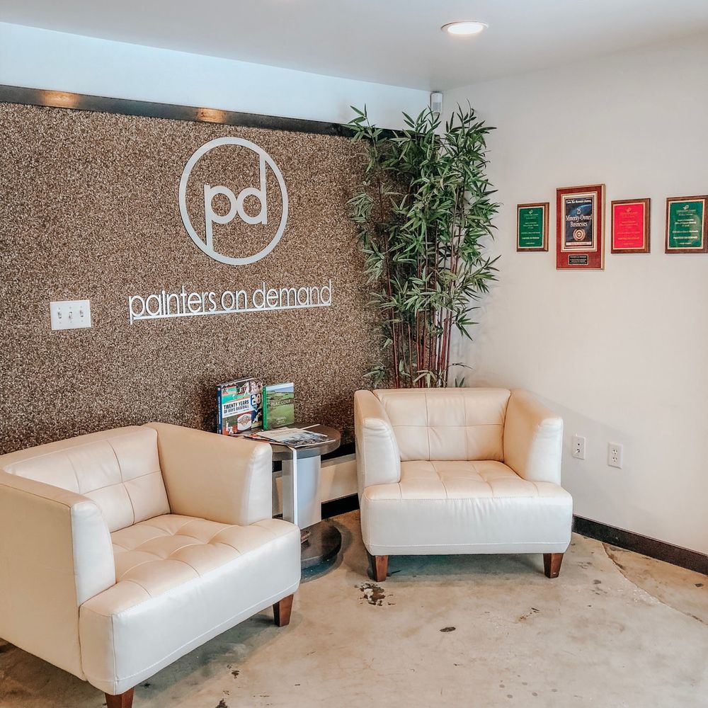 PAINTERS ON DEMAND - Updated October 2025 - 12 Photos - 3201 N Florida ...