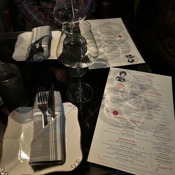 JOVANINA’S BROKEN ITALIAN - 488 Photos & 393 Reviews - 1520 Blake St ...